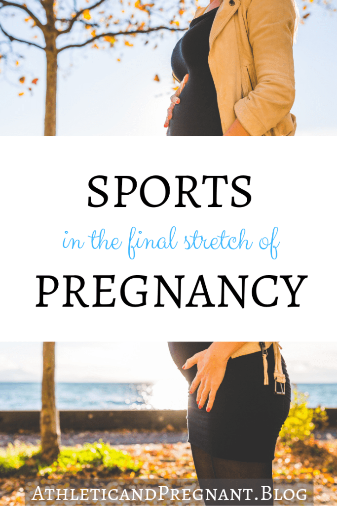 How to tell baby’s dropped – Adventures of a Preggo